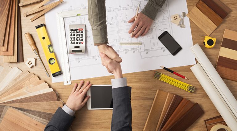 Empresa – Materiales Comsa