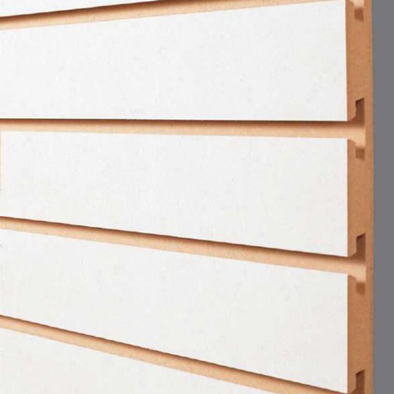 Panel Ranurado – Materiales Comsa