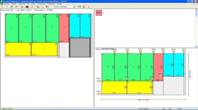 Servicios – Materiales Comsa
