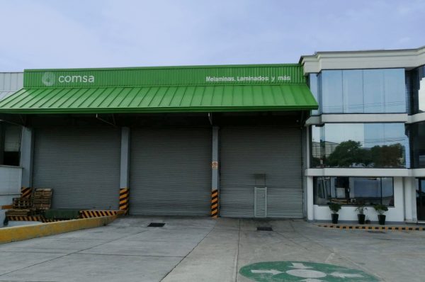 Contacto – Materiales Comsa