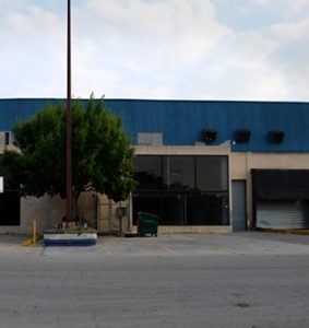 Contacto – Materiales Comsa