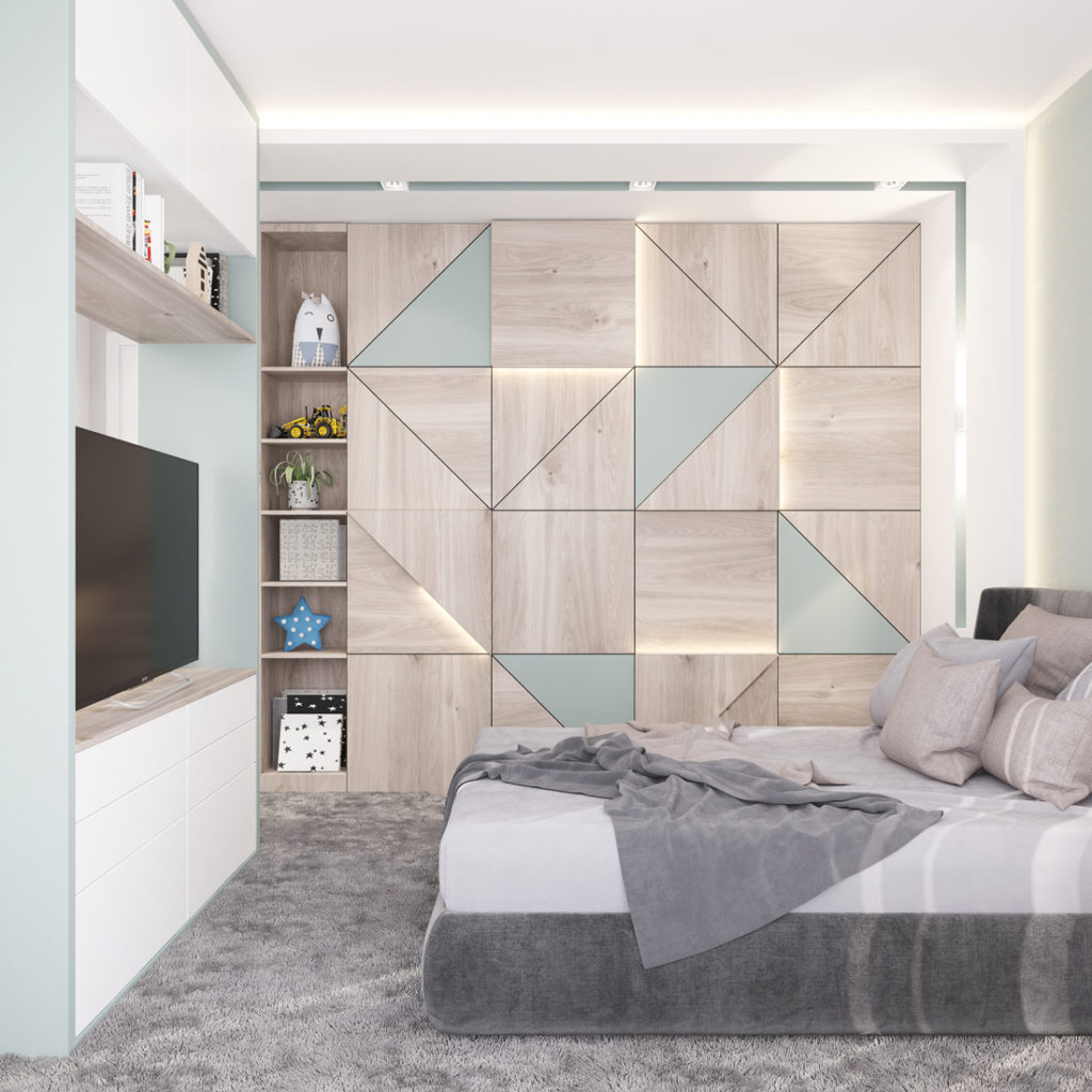 Kaindl – Materiales Comsa