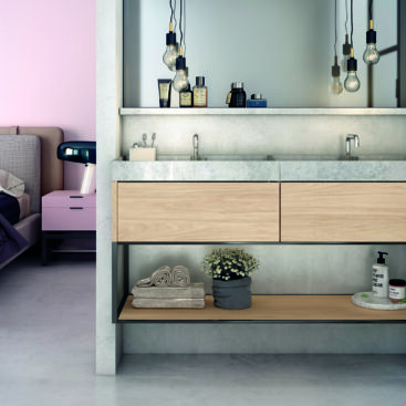 Finsa – Materiales Comsa