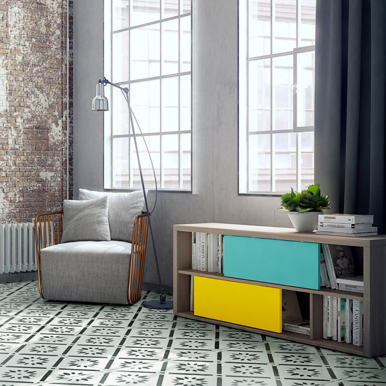 Finsa – Materiales Comsa