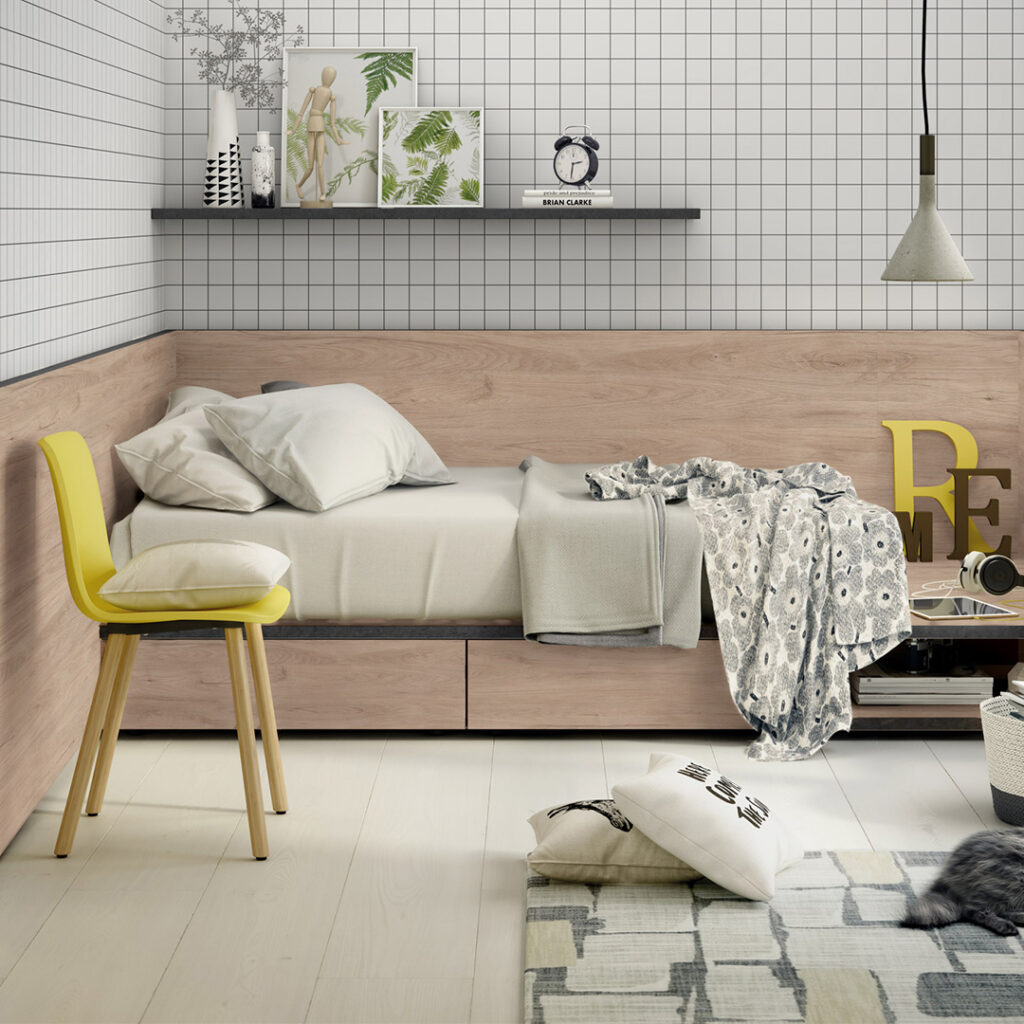 Finsa – Materiales Comsa