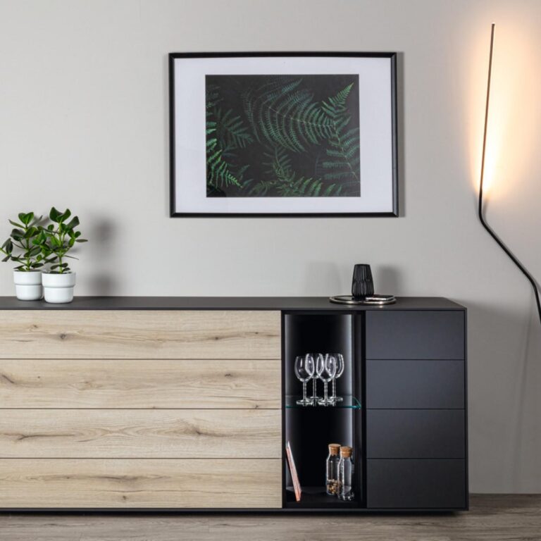 Melaminas – Materiales Comsa