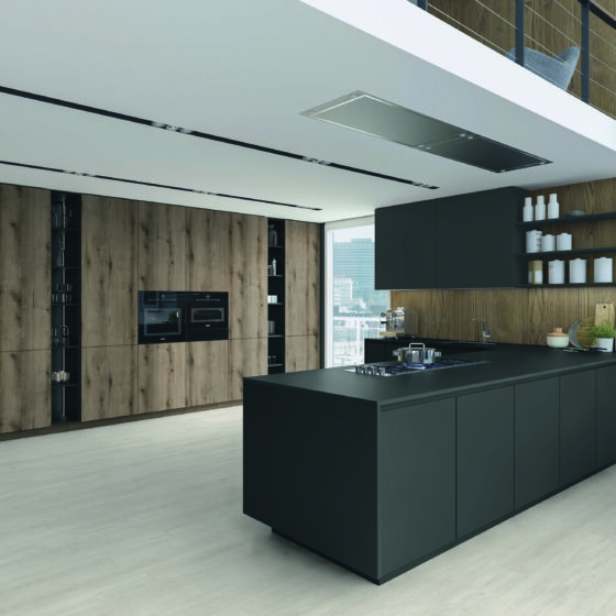 Kaindl – Materiales Comsa