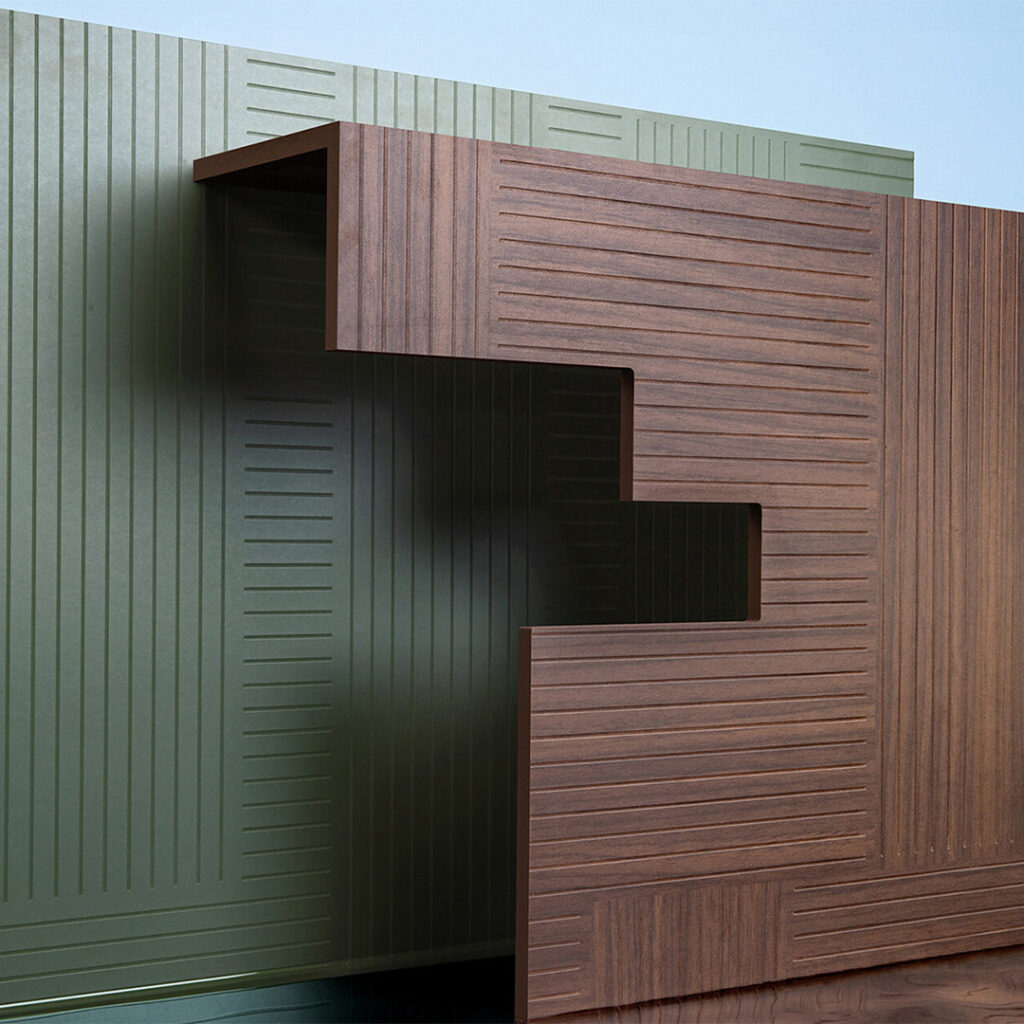 CLEAF – Materiales Comsa