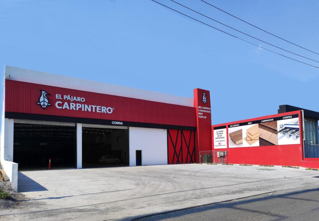 Contacto – Materiales Comsa